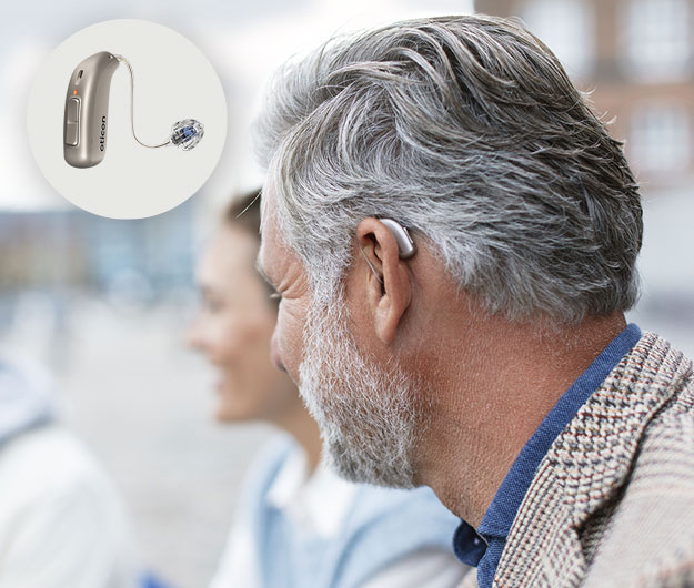 Hearing Aids, Tests & Audiologists | Audika Australia