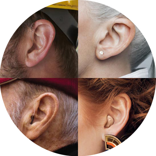 Hearing Aids, Tests & Audiologists | Audika Australia