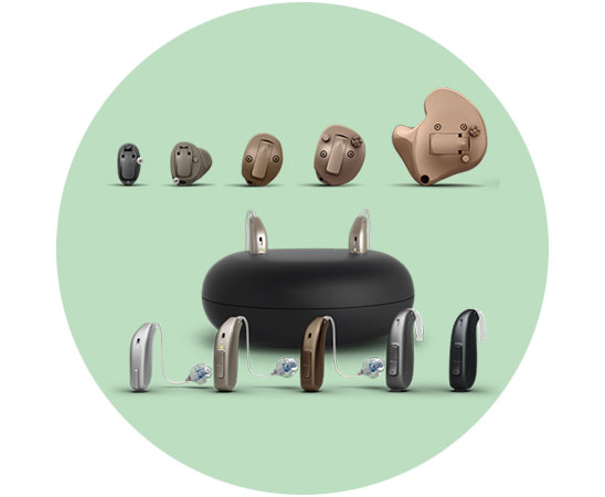 Hearing Aids, Tests & Audiologists | Audika Australia