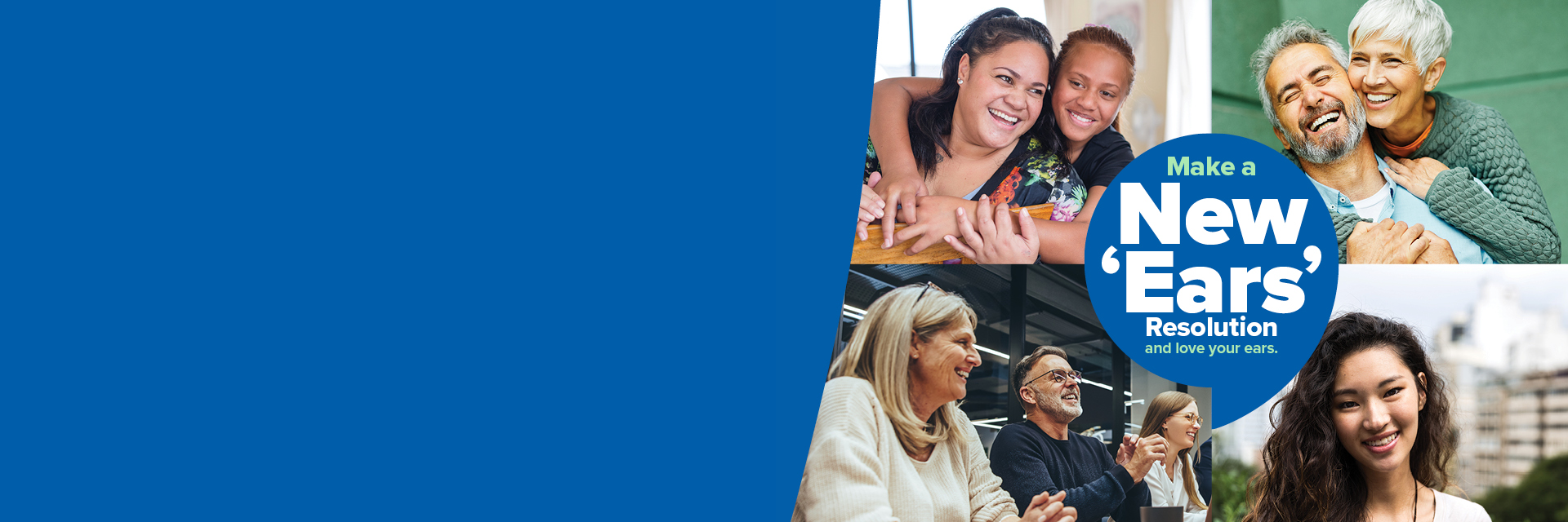 Hearing Aids, Tests & Audiologists | Audika New Zealand