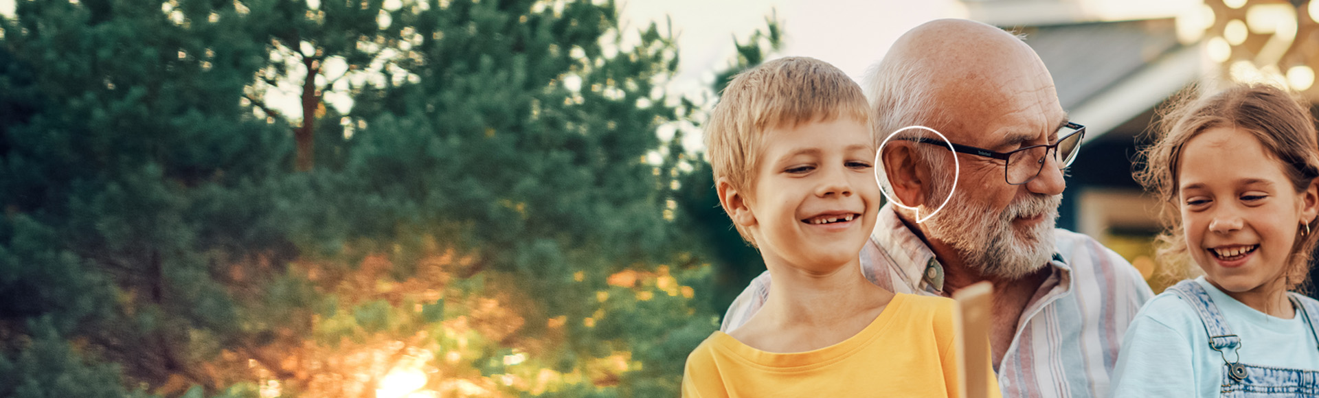 Hearing Aids, Tests & Audiologists | Audika New Zealand