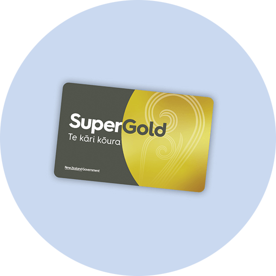 Free hearing checks* with SuperGold