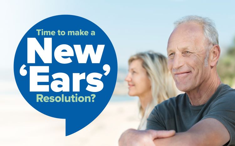 Free hearing checks* with SuperGold