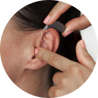 Oticon Jet hearing aids - discover features and benefits today